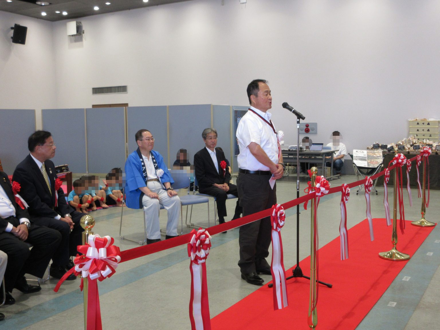 APIO BIZ PARK フェスタ シーズン1開催の御礼 - あぴおなまいにちBLOG